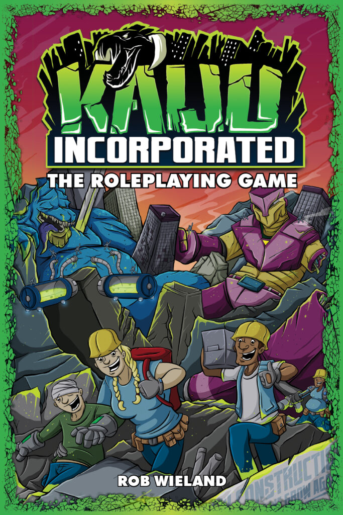 Fate Everything - Evil Hat Productions