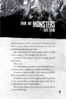 Monster of the Week - Dark Monster Hunter TTRPG - Evil Hat