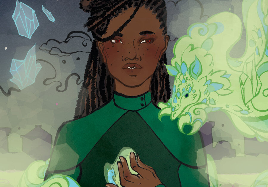 Frontier Spirit - Evil Hat Productions