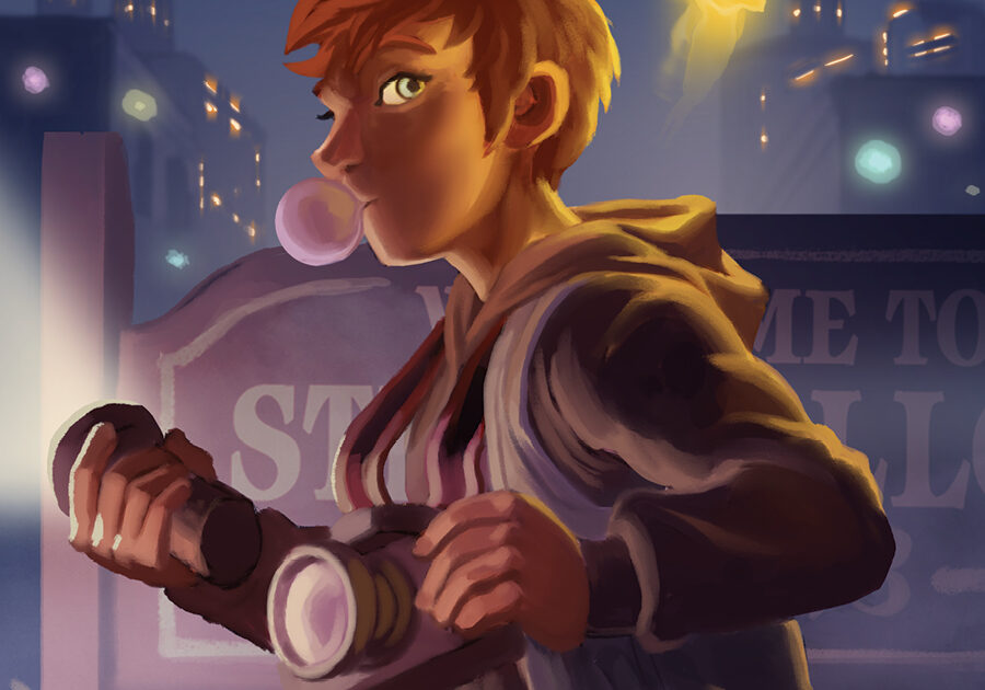 Good Neighbors - Evil Hat Productions