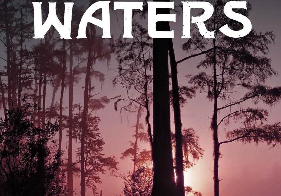 City of Red Waters - Blades in the Dark Setting - Evil Hat