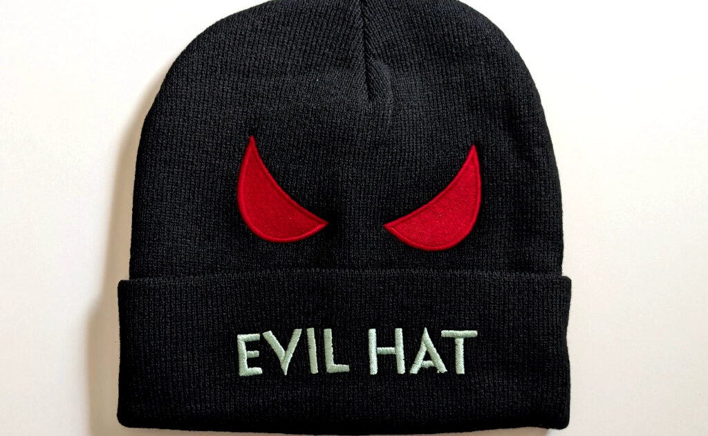 Dice & Accessories Archives - Evil Hat Productions